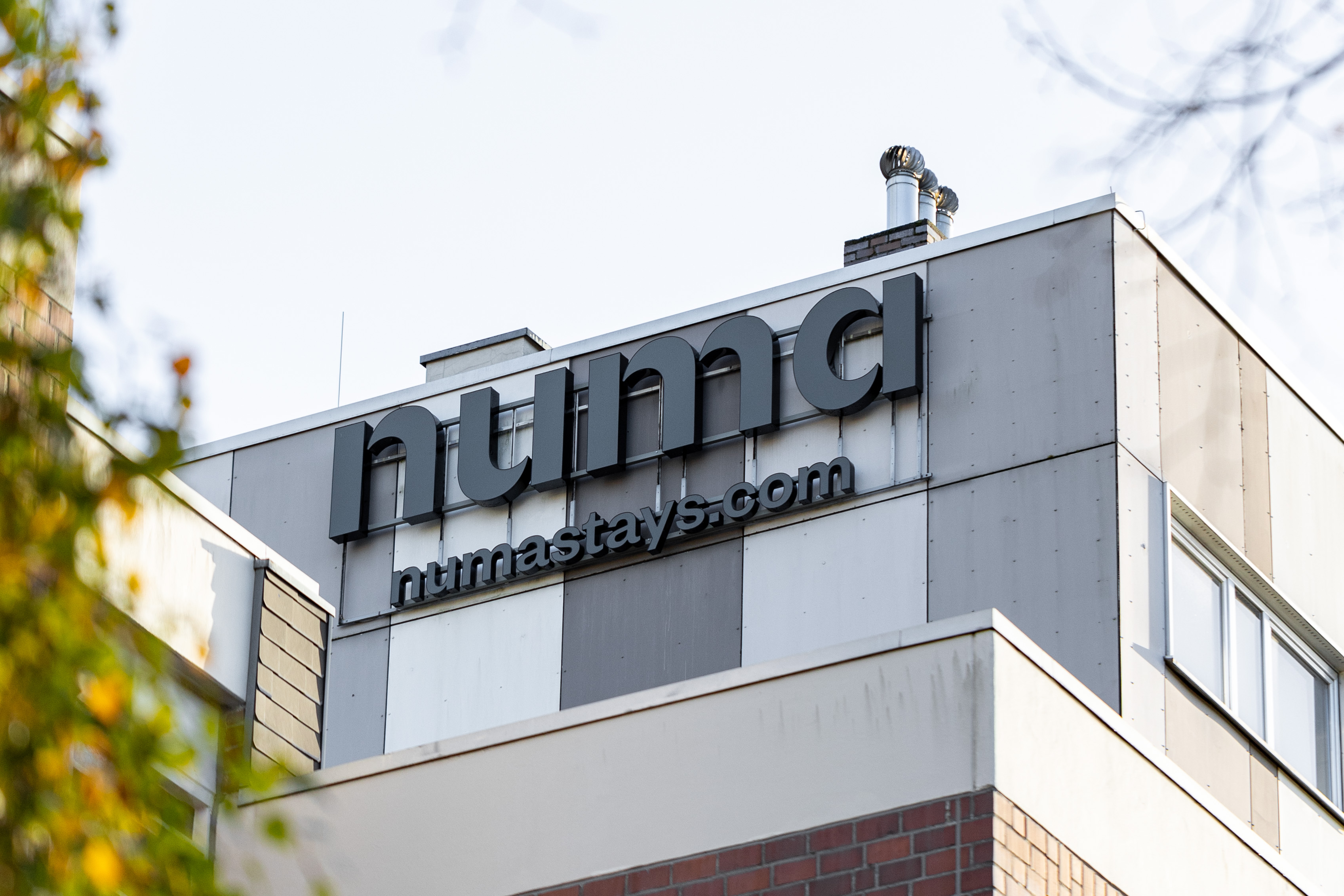 NUMA Group unveils new CFO Torsten Weihrich and CRO Nick Abrahams